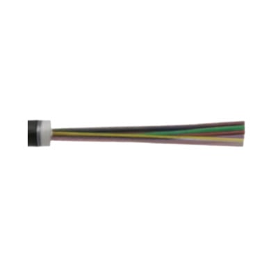 L-com FOB-IO-SM16F6DPE-M Fiber Optic Cable
