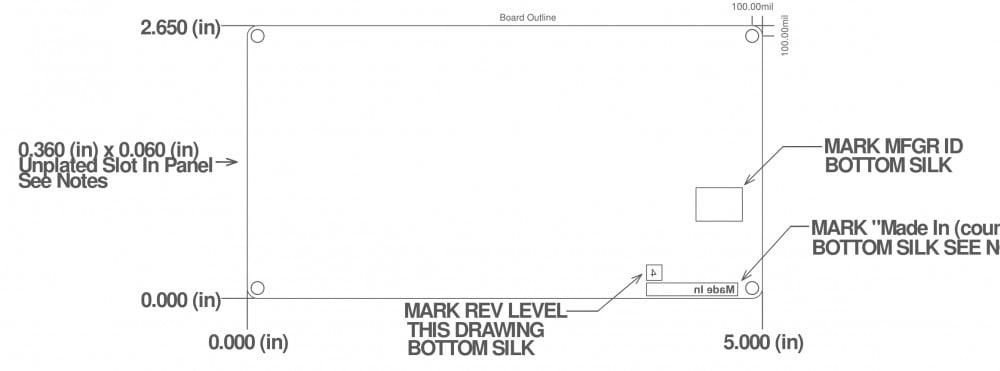 DM164137 additional technical page
