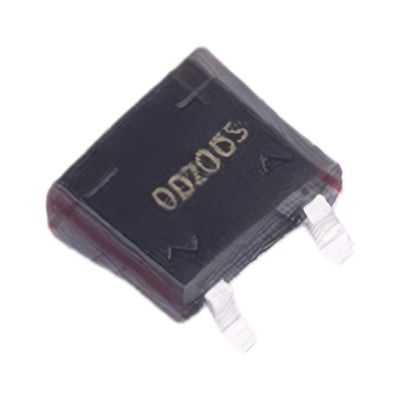 JSCJ DB203S Bridge Rectifier Chip