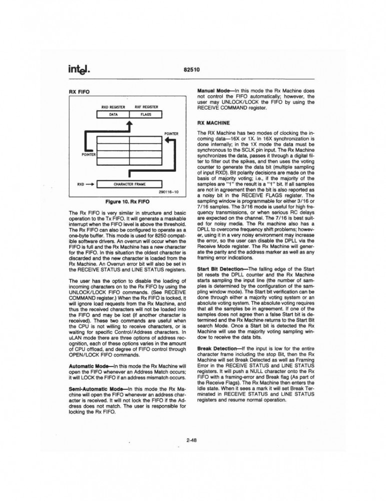 MR82510 technical document page 10
