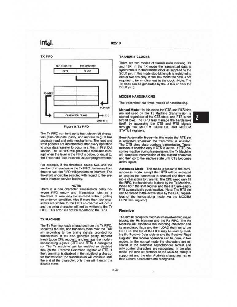 MR82510 technical document page 9
