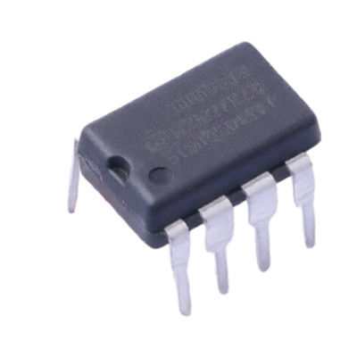 Infineon ICE2QS03G