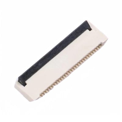 MINTRON MW05200-40 FFC FPC Flat Flexible Connector Housing