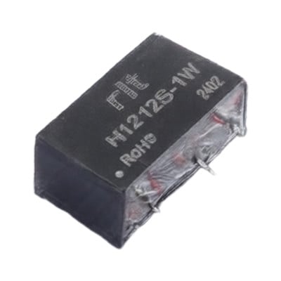 RLT H1205S-2W DC DC Converter Chip