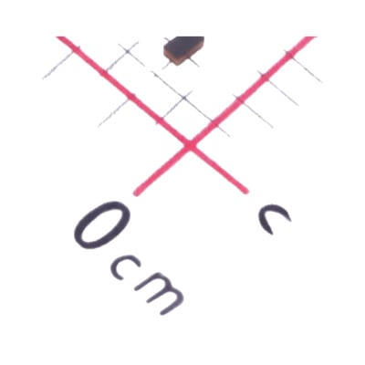 prosemi UPEP2D24T0402 TVS Diode Chip