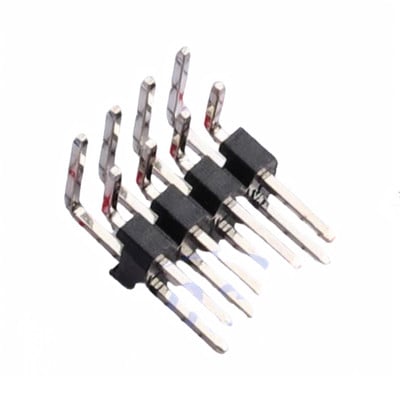 SAMZO 5AKD3-6040-210-W0 Male Header Pins
