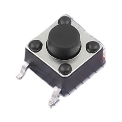 BXCONN TS1703-TZ50HBM Tactile Switch for sale