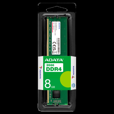 DDR4 2666 U-DIMM for sale