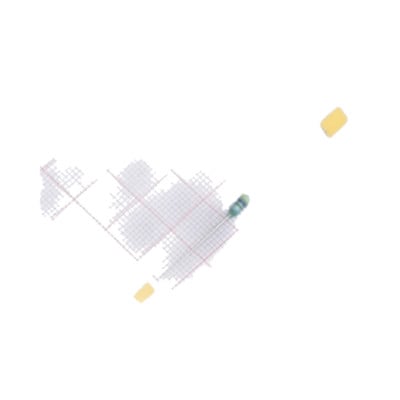 LanTu Micro AL0510-330K Fixed Inductor