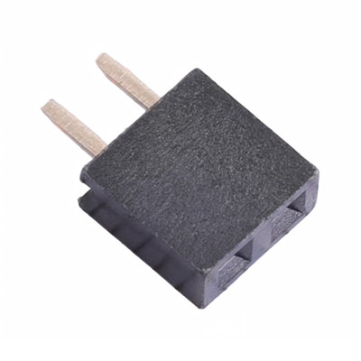 hanxia HX PM2.54-1x5P ZC H5.7 Female Socket Header & Receptacle