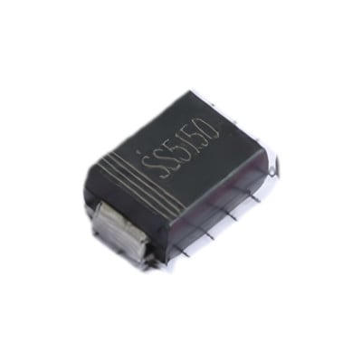 LangJie SS3150 Single Diode – High-Performance Rectifier Chip for Reliable Electronic Circuits