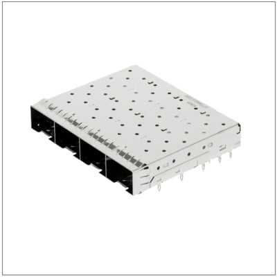 Amphenol U77-A1110-8000P Pluggable Connector Accessory