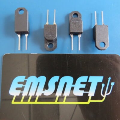 Cantherm F20A075053600060 Mechanical Thermostat Chip for sale
