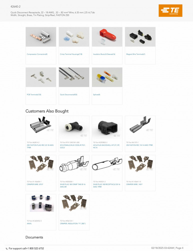 42640-2 technical document page 4