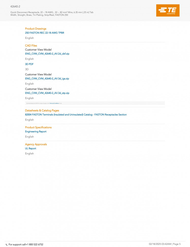 42640-2 technical document page 5