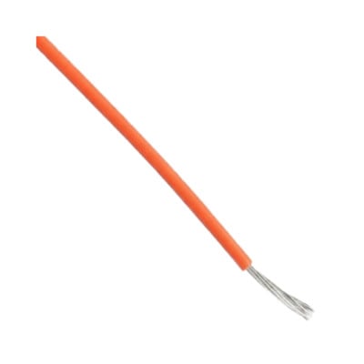 CNC Tech 1330-26-1-0500-008-1-TS Single Conductor Hook-Up Wire for sale