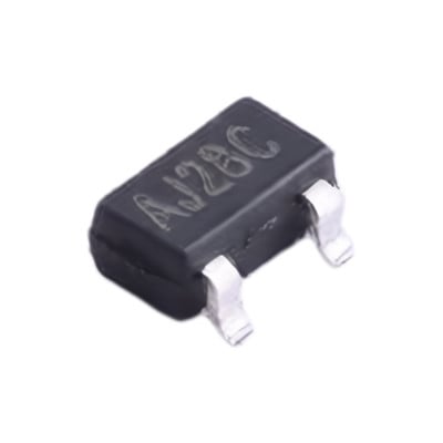 HEERMICR HE9073A33MR Linear LDO Voltage Regulator
