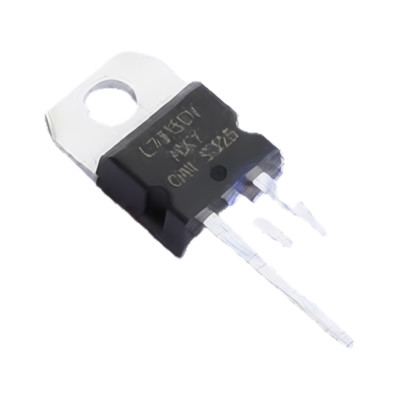HXY MOSFET HL7905CV Linear Low Dropout (LDO) Voltage Regulator