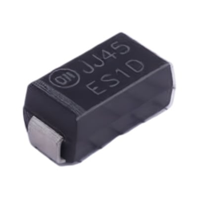 onsemi ES1G Single Diode