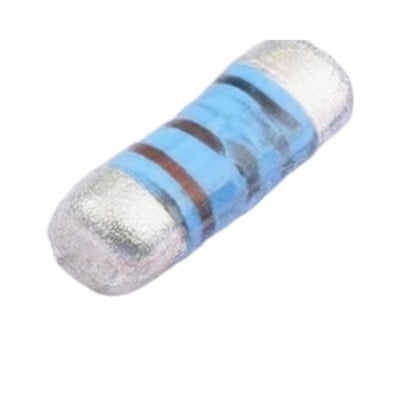 SAE 1MMF10TSS07F1005E Surface Mount Chip Resistor