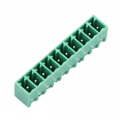 KANGNEX WJ15EDGRC-3.81-15P-14-00A Header Plug Socket