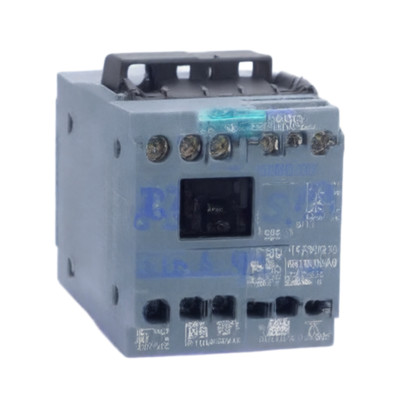 SIEMENS 3RT60171AG02 Electromechanical Contactor
