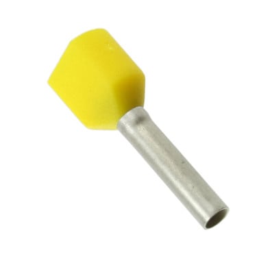 American Electrical Inc. 13161160 Terminal Block Wire Ferrules