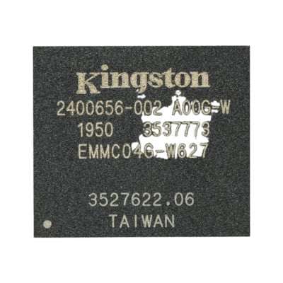 Kingston EMMC04G-MK27-C01C