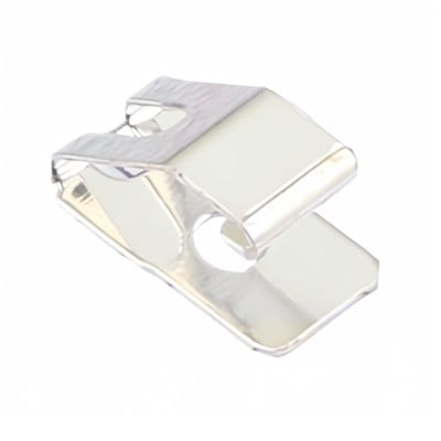 Harwin S8211-46R Blade Type Power Connector Assembly