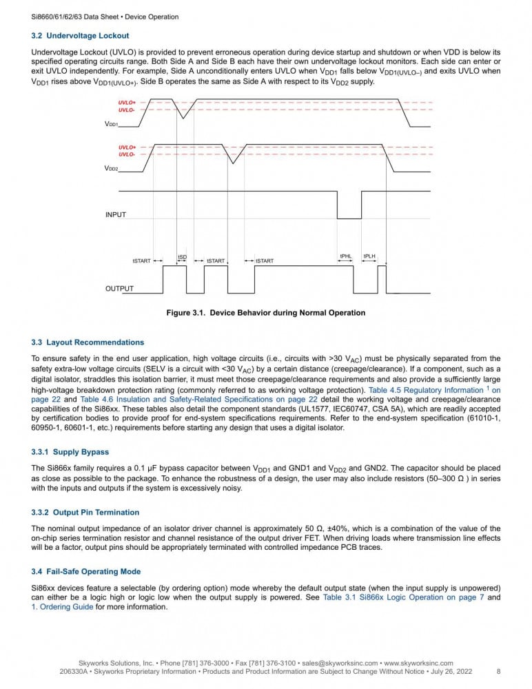 SI8662ED-B-ISR datasheet page 8