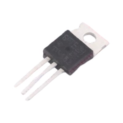 SPTECH TIP36 Single Bipolar Transistor