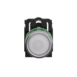 Schneider XB5AP31 Pushbutton Switch