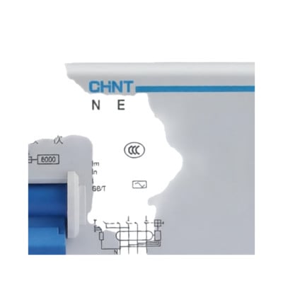 CHINT NL18-20 20A Miniature Residual Current Circuit Breaker