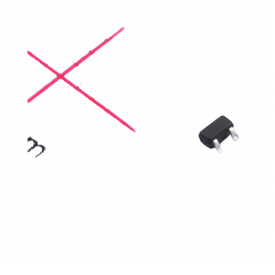 HXY MOSFET HKRC860U