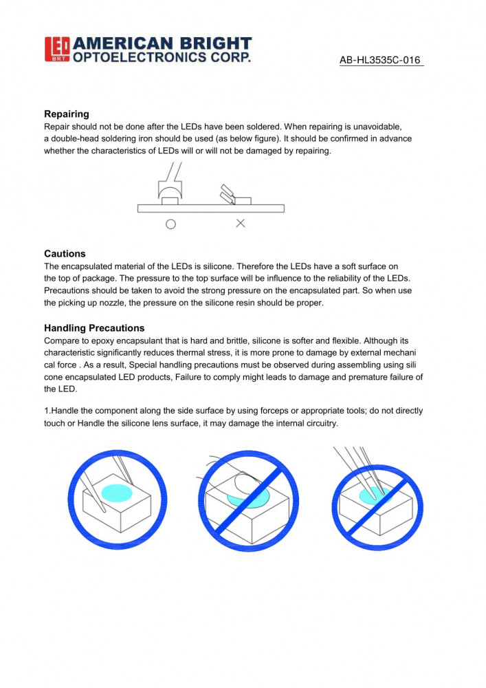 AB-HL3535C-016 document preview page 7