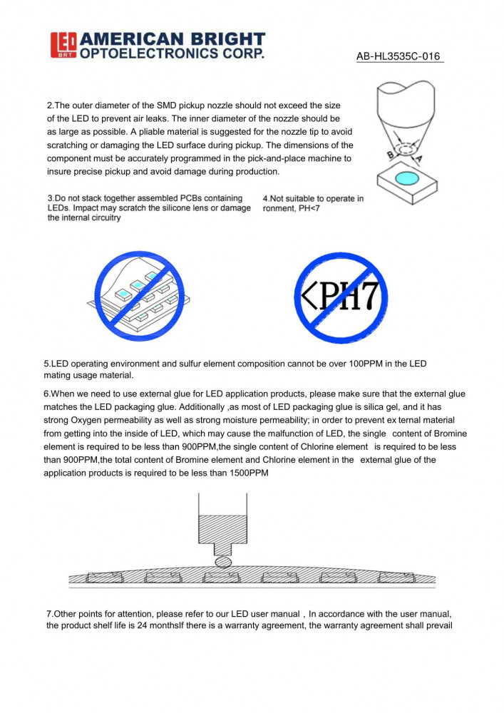 AB-HL3535C-016 document preview page 8