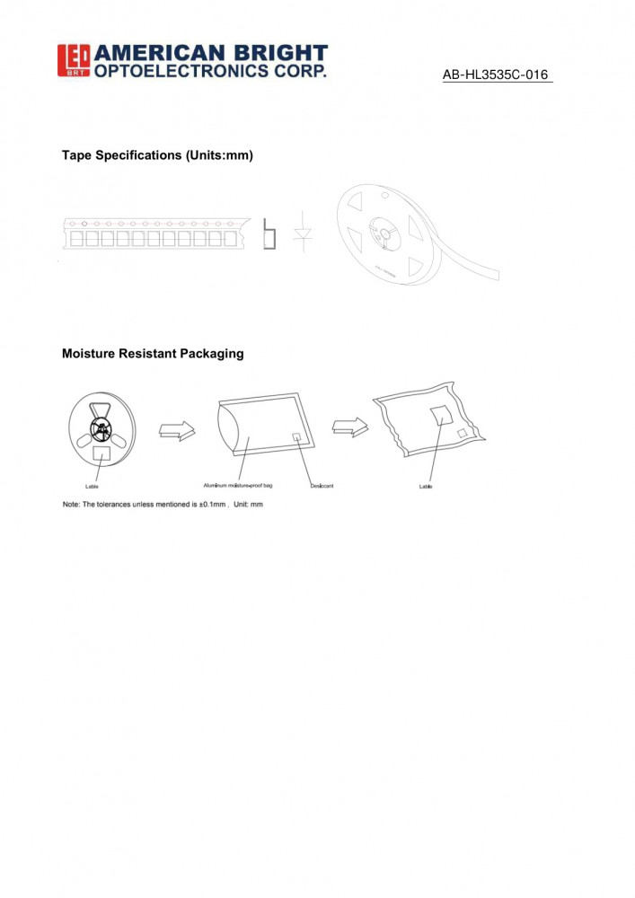 AB-HL3535C-016 document preview page 9