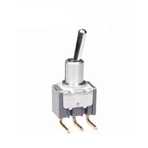 Angle PC Mount Miniature Toggle for sale