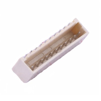 CJT(Changjiang Connectors) A1501WR-S-12P Male Header Pins
