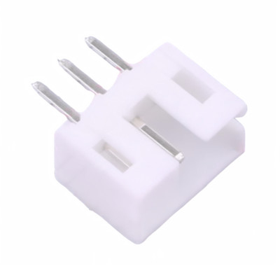Korean Hroparts Elec PH-3AW Male Header Pins