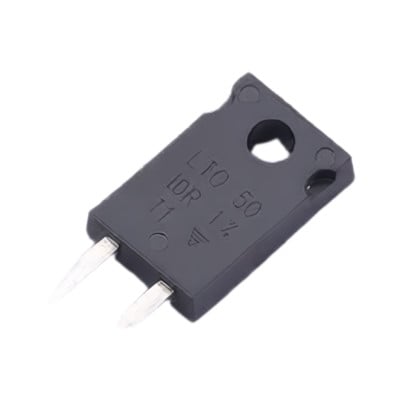 VISHAY LTO050F22R00FTE3 Through Hole Resistor