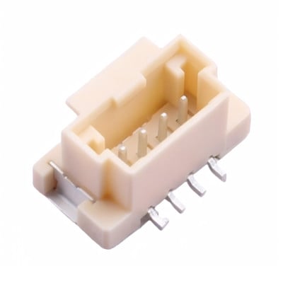 XYECONN XY-MX1.5-4A51 Male Header Pins