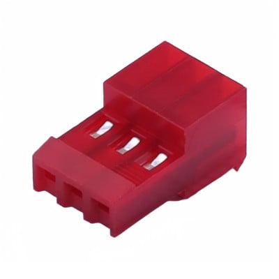 XKB Connection X9254HIR-04B-N0FA Free Hanging Panel Mount Chip