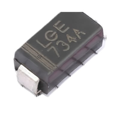 LGE 1SMA4746A Single Zener Diode