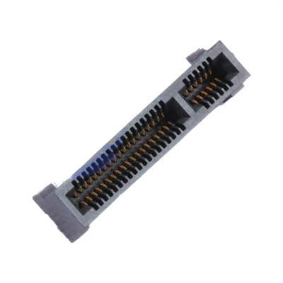 Samtec HSEC8-110-01-S-DV-A Edgeboard Connector