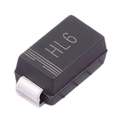 FUXINSEMI BYG21M-E3-FS