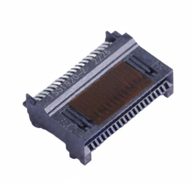 TE Connectivity 1551920-2 Pluggable Connector Assembly for sale