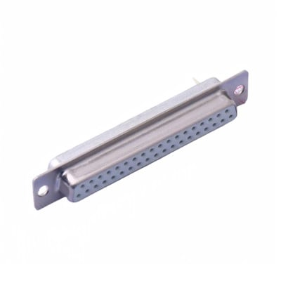 XKB Connection X0125FC2W1 D-Sub Connector