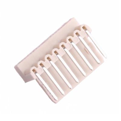CJT(Changjiang Connectors) C3030WR-4P Male Pin Header