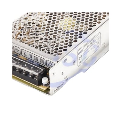 MIWE D-60B Off-Board AC DC Converter